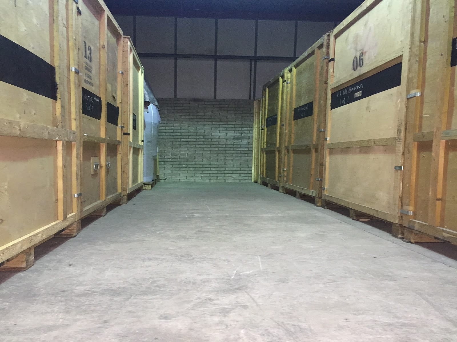 Manchester Removals & Storage Ltd | MCR Removals Service